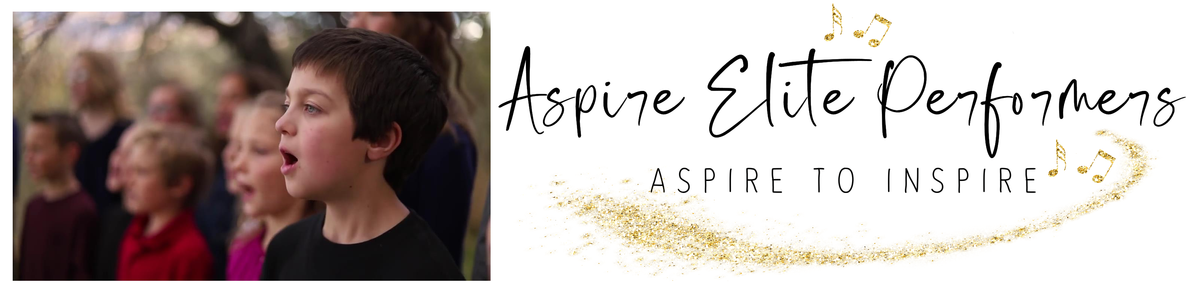 Aspire Elite Performers - enrollment open!!! – Kristinecox.com